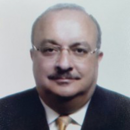 Imad Muasher - جمعية أجنحة الأمل