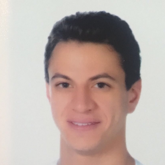 Yazan Muasher - جمعية أجنحة الأمل